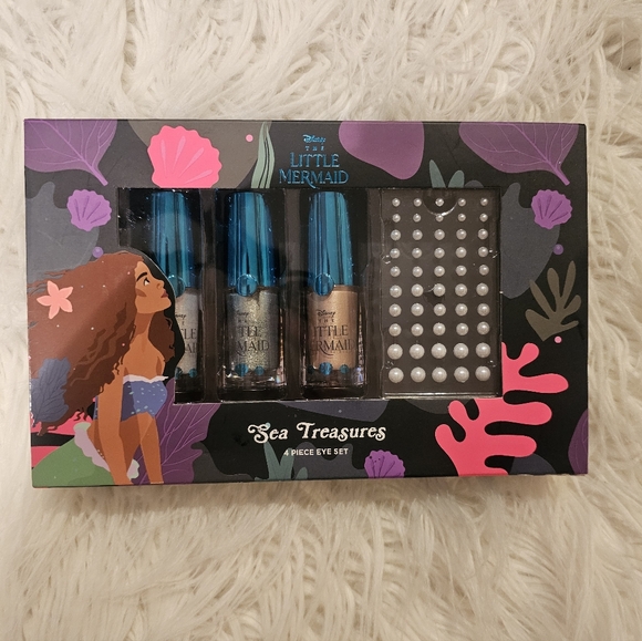 Ulta Beauty | Makeup | Ulta Beauty Collection X Disneys The Little ...